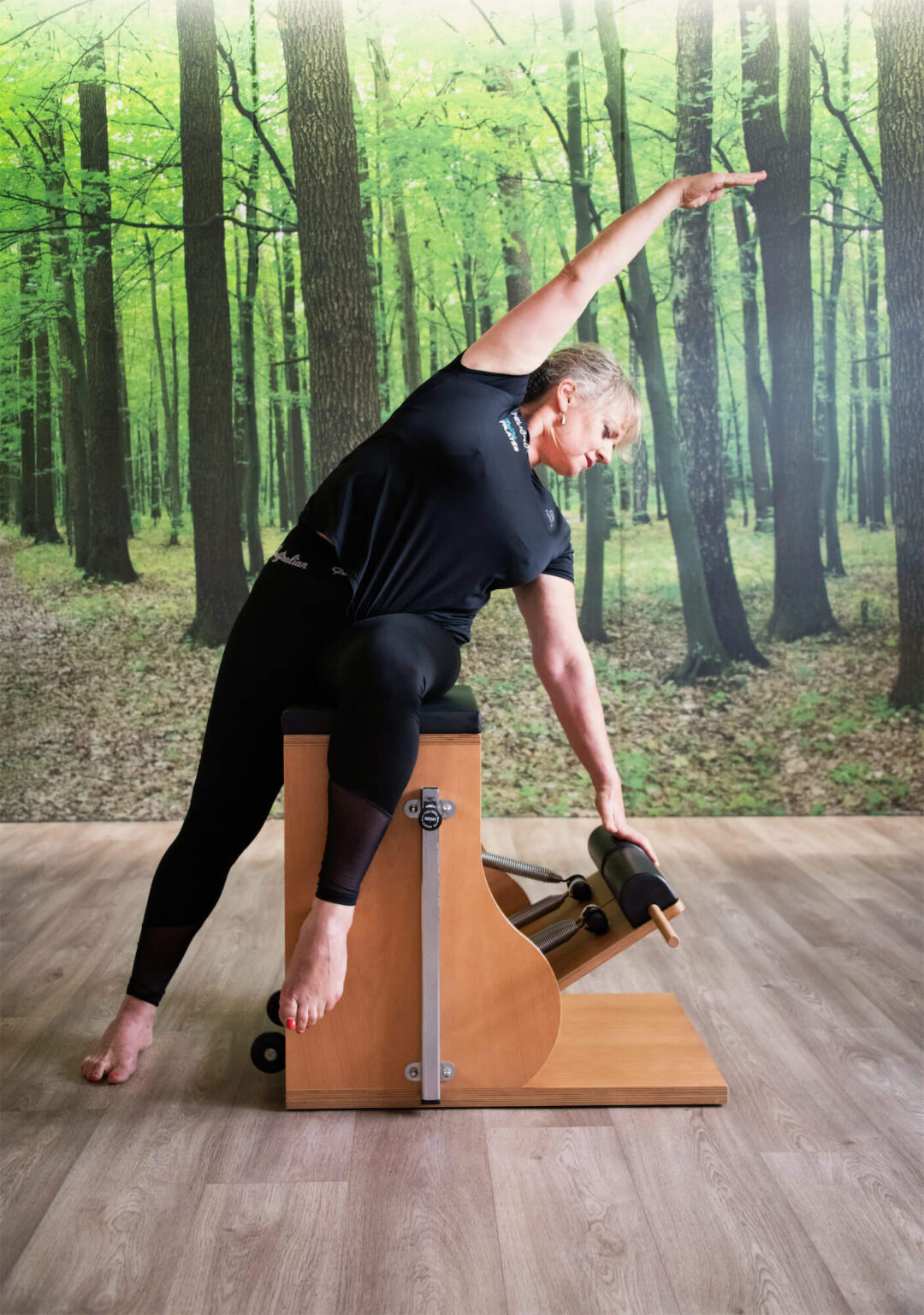 Feeling Pilates – Centro especializado en pilates en Murcia