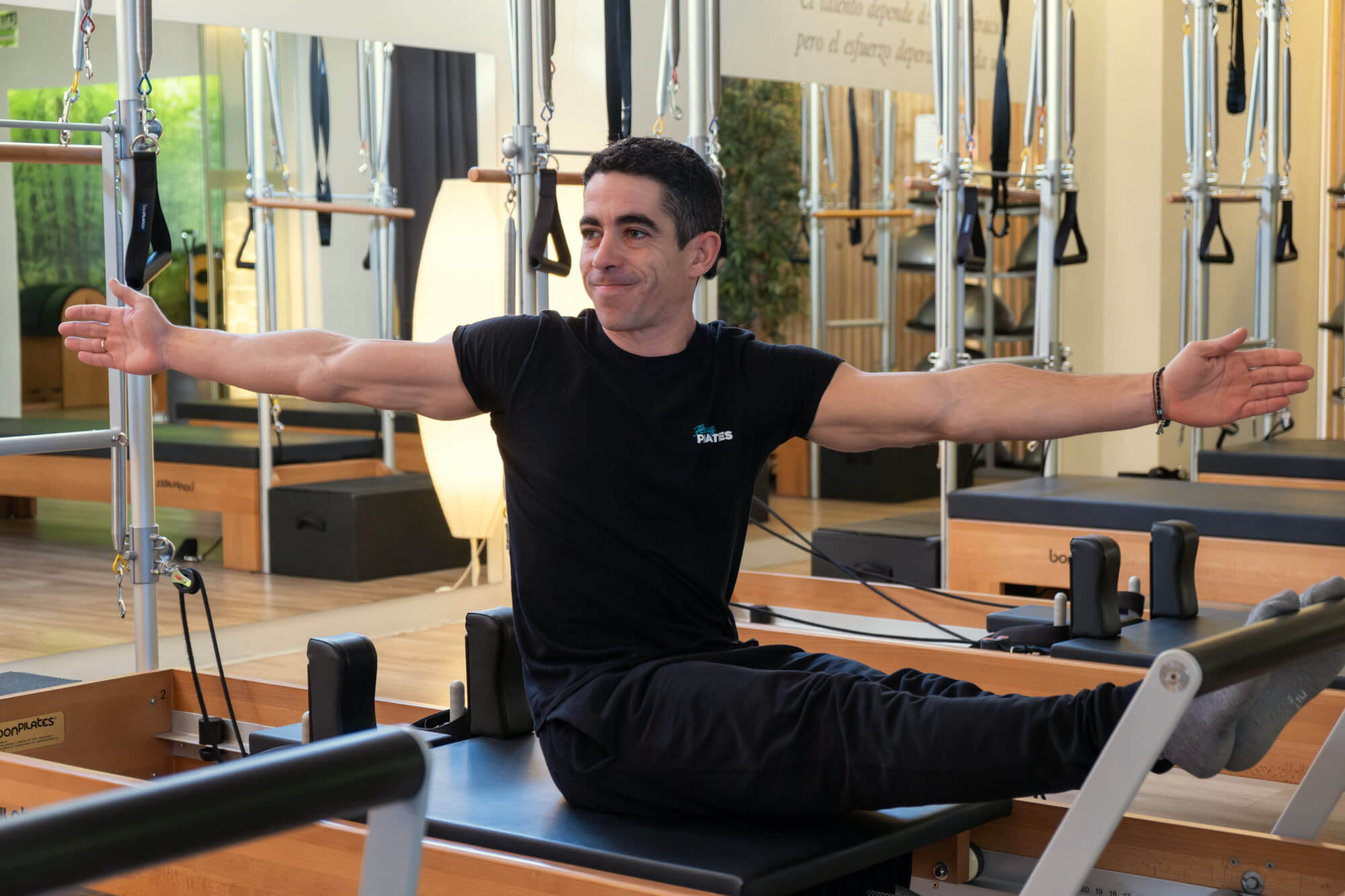 El método – Feeling Pilates